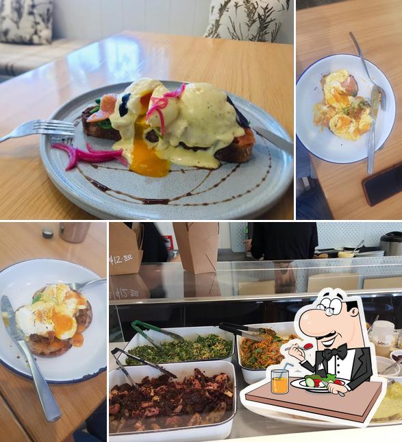 Albion Canteen, 2 Albion St in Napier - Restaurant reviews