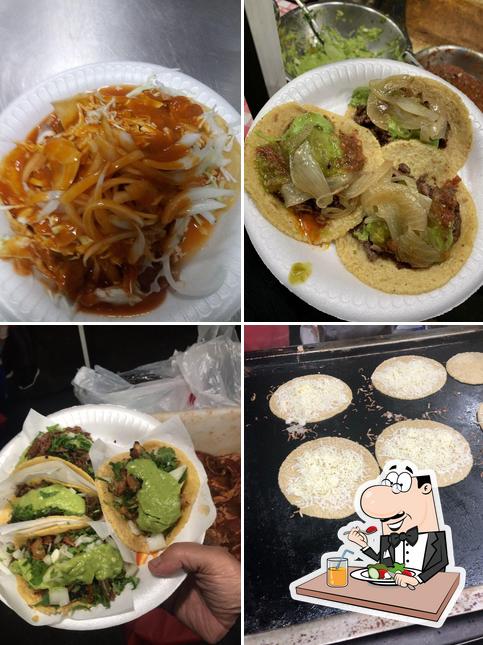 Angel’s Tacos Estilo Tijuana, 6148 Vineland Ave in Los Angeles ...