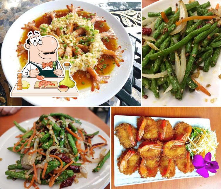 Beijing Chinese Restaurant, Bangkok - Restaurant reviews
