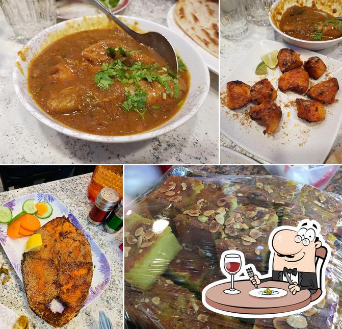 Bhatkal Restaurant, Dubai - Restaurant menu, prices and reviews