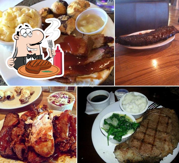 Top 5 restaurants with mashed potatoes in Chino, California, january ...