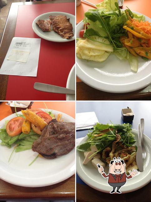 Buff Gourmet Restaurante, Curitiba