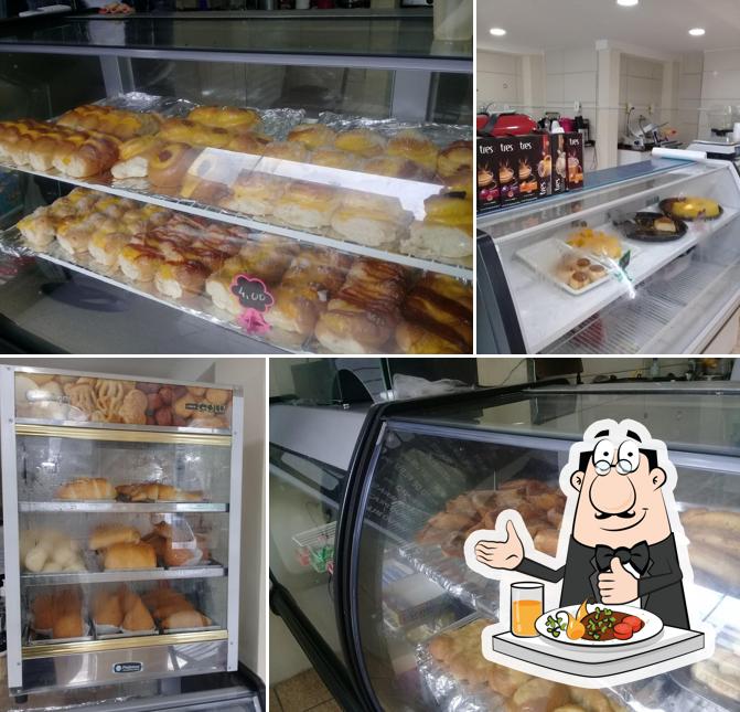 Resenha Do Pão cafe, Rio de Janeiro - Restaurant reviews