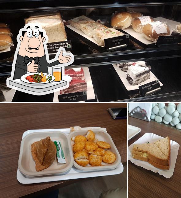 Shell Deli2Go Cafe, Chennai - Restaurant menu, prices and reviews
