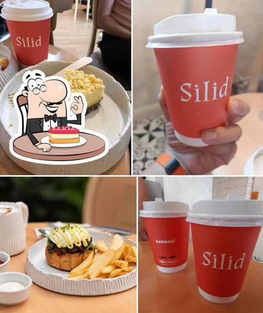 Silid, Silang - Restaurant menu, prices and reviews