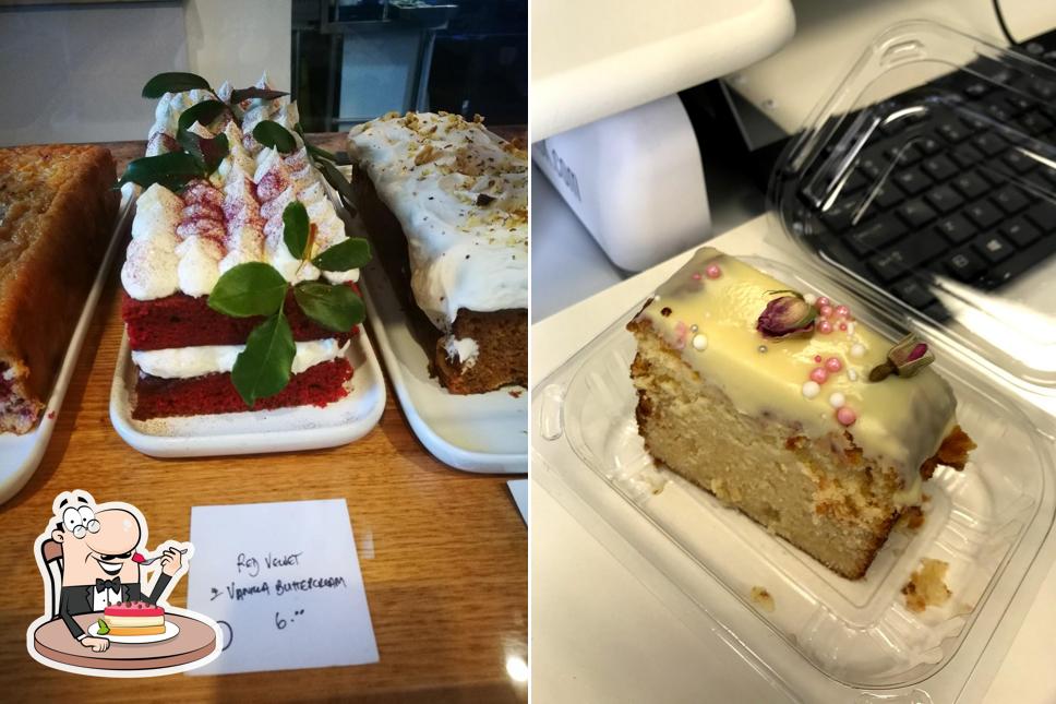 Swish Coffee Brewers, Perth - Restaurant menu, prices and reviews