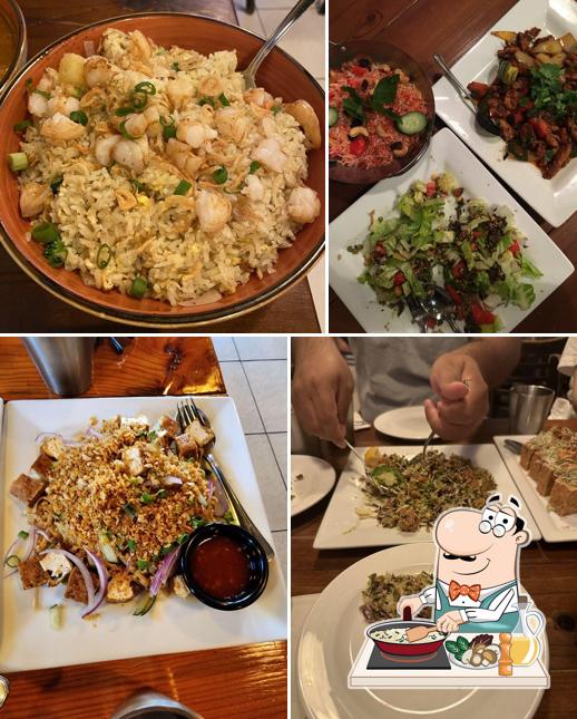 Dagon, Honolulu - Restaurant menu, prices and reviews