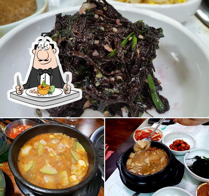 Darae Restaurant, Seoul, 17-61 Sangdo-dong - Restaurant reviews