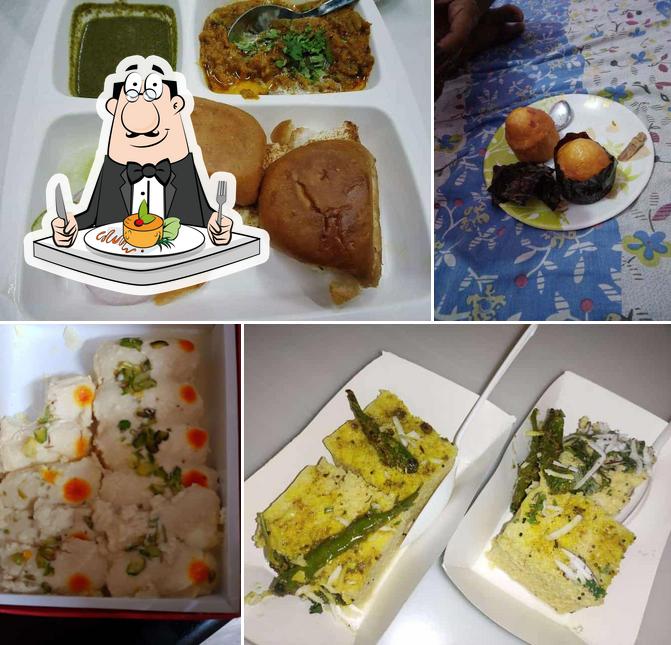 Harilal's, Patna, Ground Floor - Restaurant menu and reviews