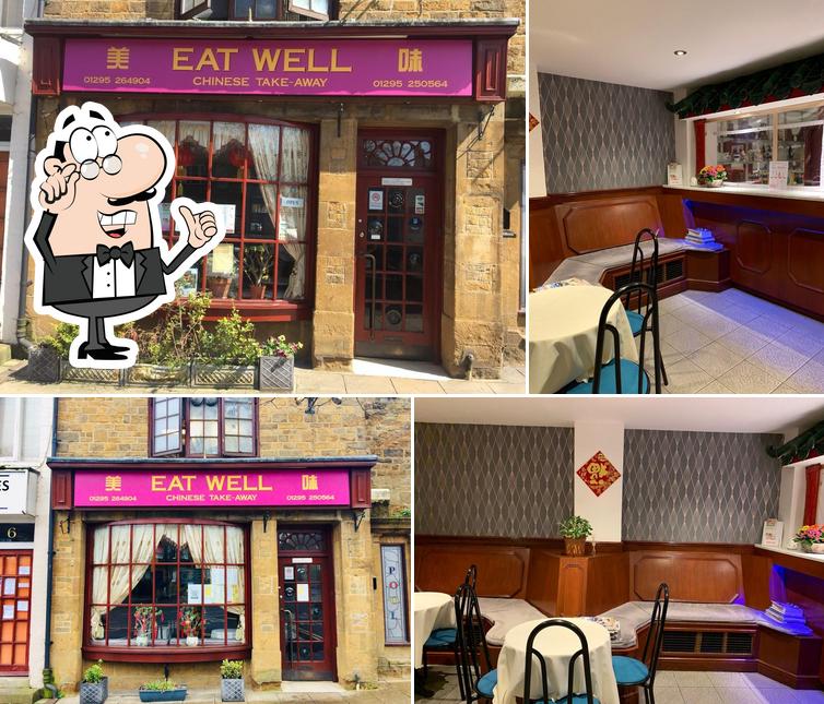 Top 10 restaurants in Banbury, november 2024 - Restaurant Guru