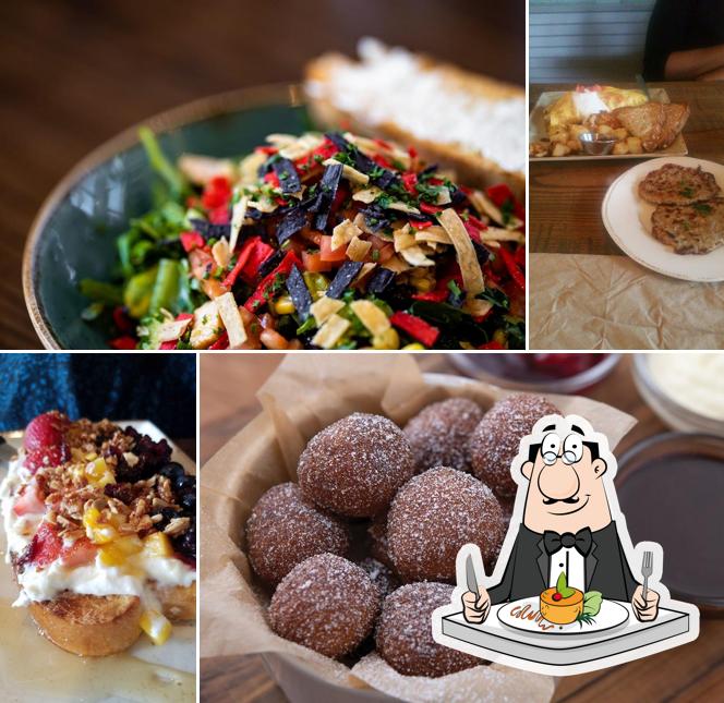 First Watch, Longwood - Restaurant menu, prices and reviews
