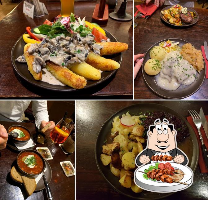 Top 20 restaurants in Leipzig, august 2025 - Restaurant Guru