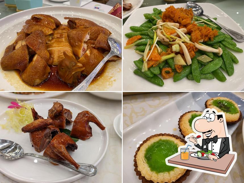 H.L. Peninsula Restaurant, Milpitas - Restaurant menu, prices and reviews