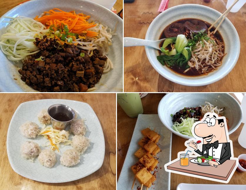 Hello Dumpling, Dallas - Restaurant menu, prices and reviews
