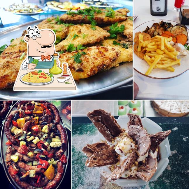 Il Baretto Siciliano, Msida - Restaurant menu, prices and reviews