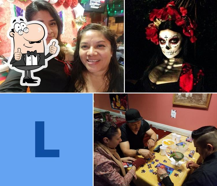 La Catrina Restaurant in Jersey City - Restaurant reviews