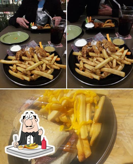 Las Alitas restaurant, Mexico City, Pte 122 182 - Restaurant reviews