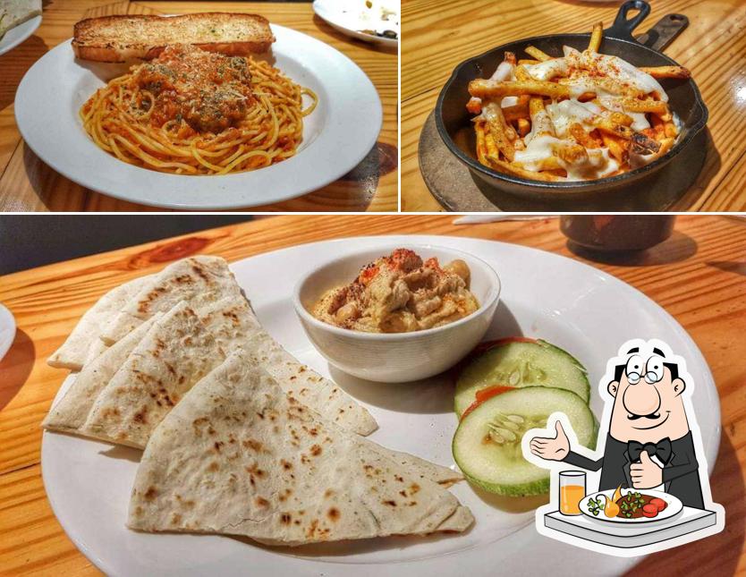 Little Llama Cafe, Mussoorie - Restaurant menu, prices and reviews