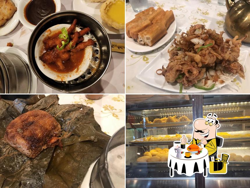 M & M Dim Sum & HK BBQ Restaurant, Paoli - Restaurant menu, prices and ...