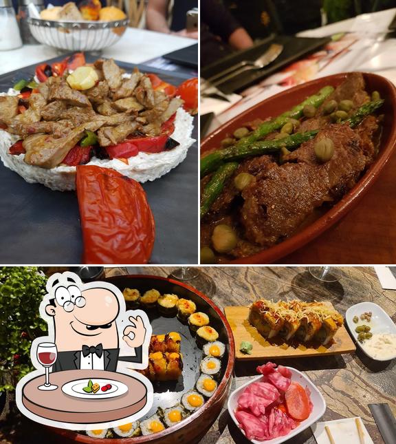 Maki Restoran & Bistro, Adana, Bayram Apt - Restaurant reviews