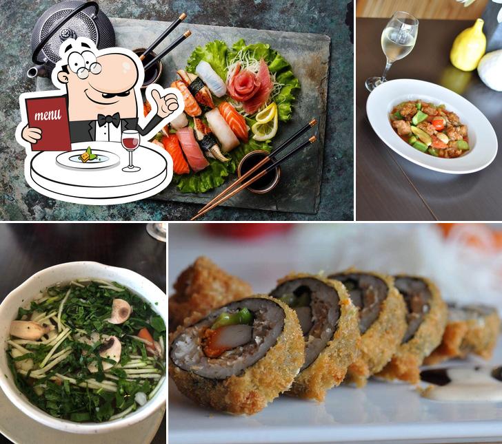 Makisu in Sainte-Thérèse - Restaurant menu and reviews
