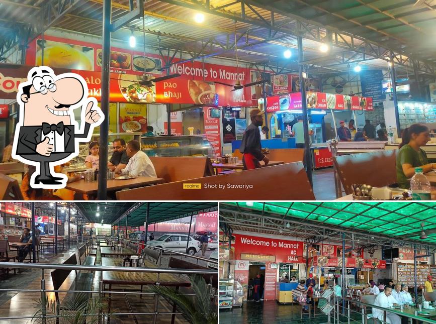 Mannat Dhaba Rohtak, Rohtak - Restaurant menu, prices and reviews