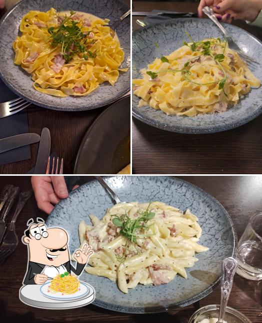 Milan Restaurant, Wooler - Restaurant menu, prices and reviews