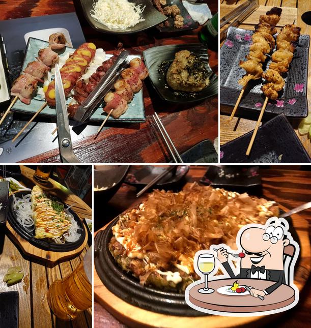 오타루 restaurant, Busan, Beomil 2(i)-dong - Restaurant reviews