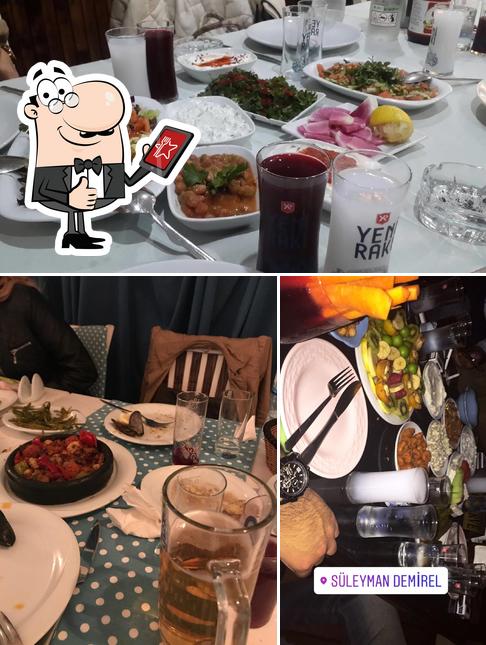 Ambiance Bar, Adana, Süleyman Demirel Blv. - Restaurant reviews