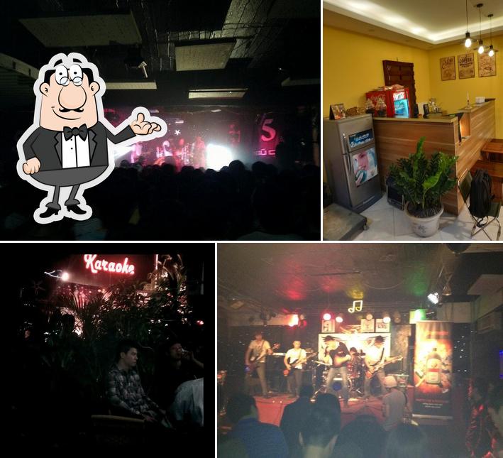 Kandy Club, Hanoi - Restaurant menu, prices and reviews
