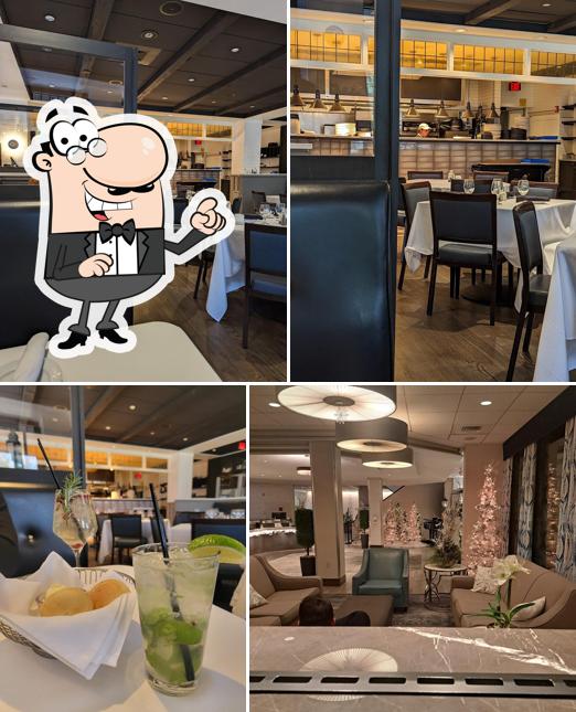 One Bistro, Norwood - Restaurant menu, prices and reviews