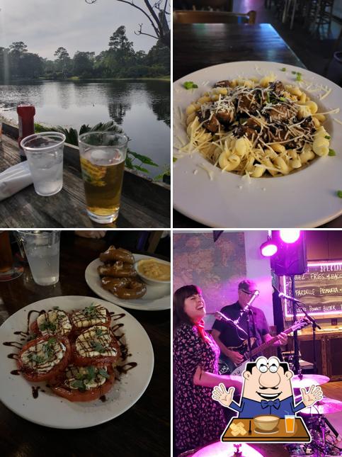 Pine Lakes Tavern, Myrtle Beach - Restaurant menu, prices and reviews