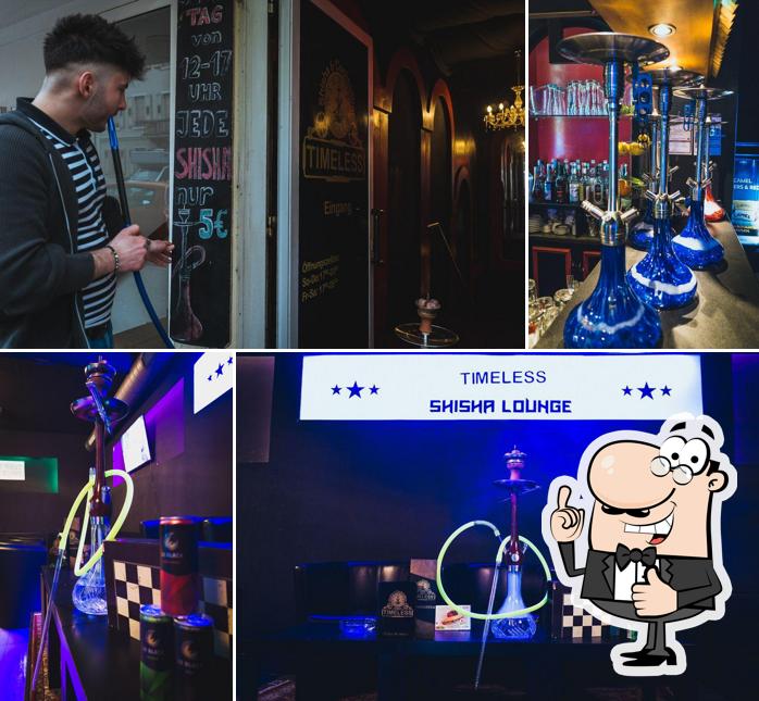 TIMELESS pub & Bar, Karlsruhe