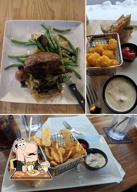 Willy's on the Water, Big Lake - Restaurant menu, prices and reviews
