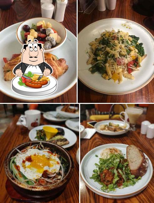 Pumpkin Tales - Restaurant, Bakery & Catering, Chennai, 37 20 ...