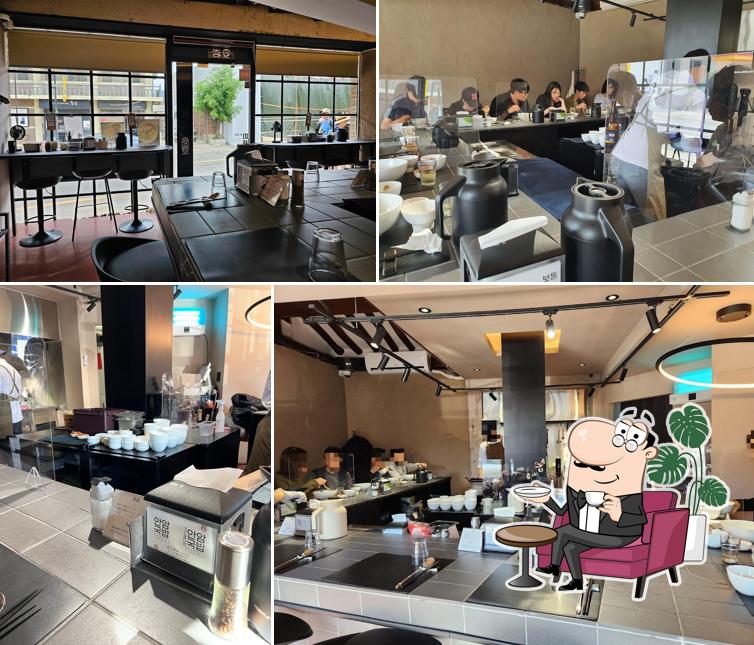 Anam, Seoul, Anguk - Restaurant menu, prices and reviews