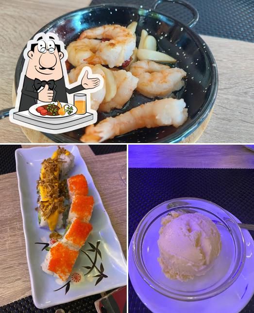 Asia Yami, Pilar de la Horadada - Menú del restaurante, precios y reseñas