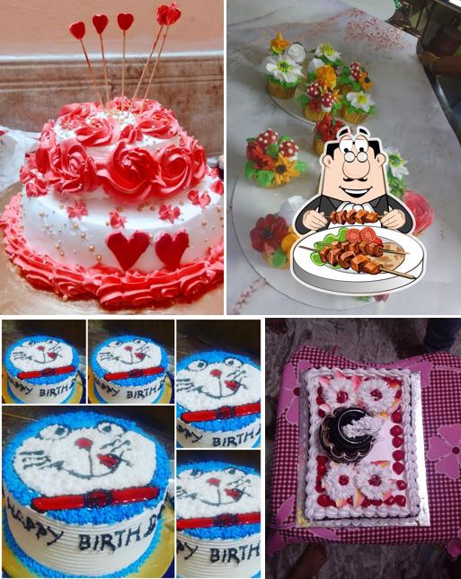 CakesHome - delivered all types of cakes at home at Ghaziabad Cake ...