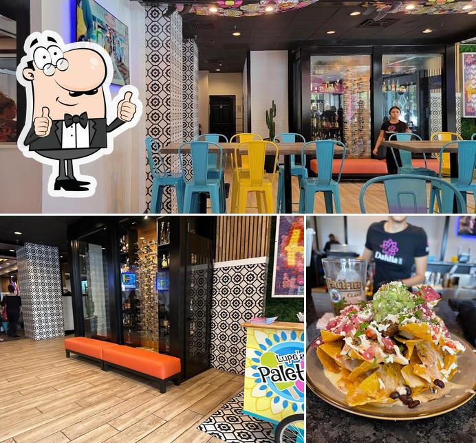 Dahlia Port Orange in Port Orange - Restaurant reviews