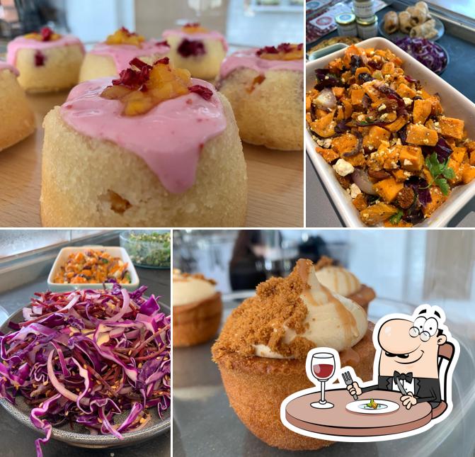 Fen Lane Deli, Beccles - Restaurant menu, prices and reviews