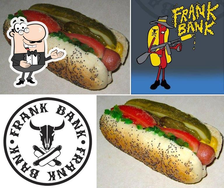 Frank Bank in Saint Paul - Restaurant reviews