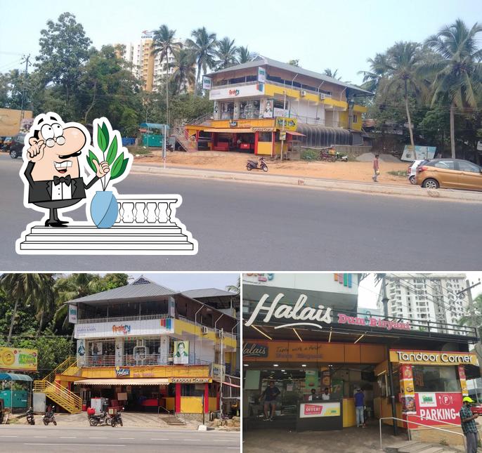 Halais Dum Biryani, Thiruvananthapuram, No-4 - Restaurant menu and reviews