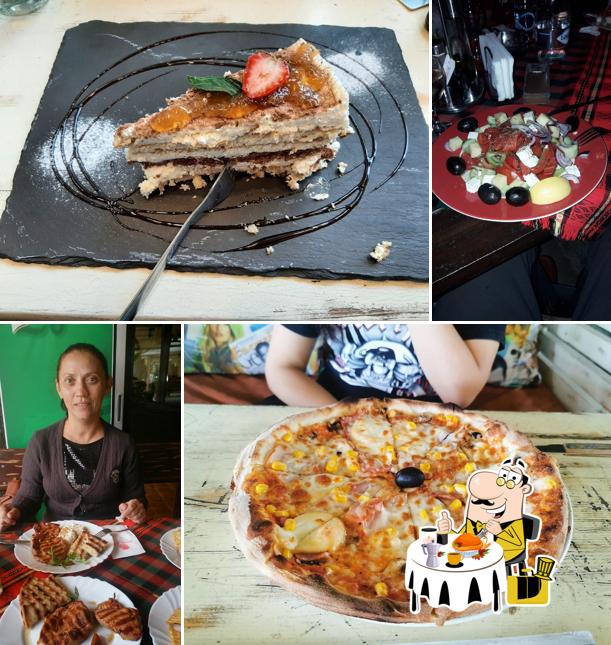 Restaurant "Happy Joe", Plovdiv - Restaurant reviews