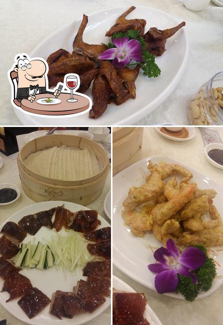 Long Cheung Chinese Cuisine restaurant, Hong Kong - Restaurant reviews
