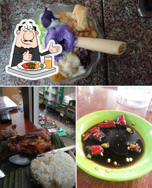 Mang Inasal - SM City Baguio, Baguio - Restaurant menu, prices and reviews
