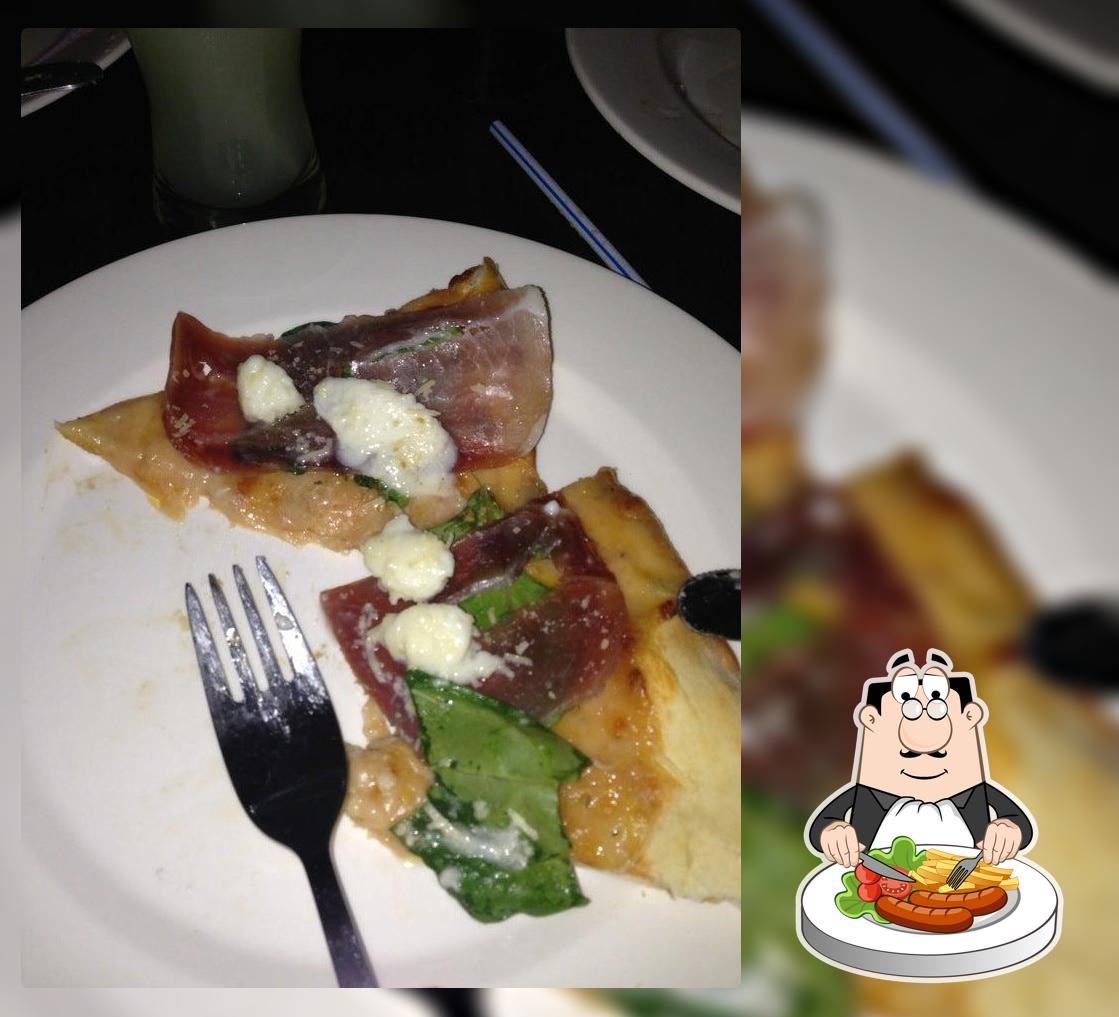 PAPA RAZZI restaurant, Bogotá