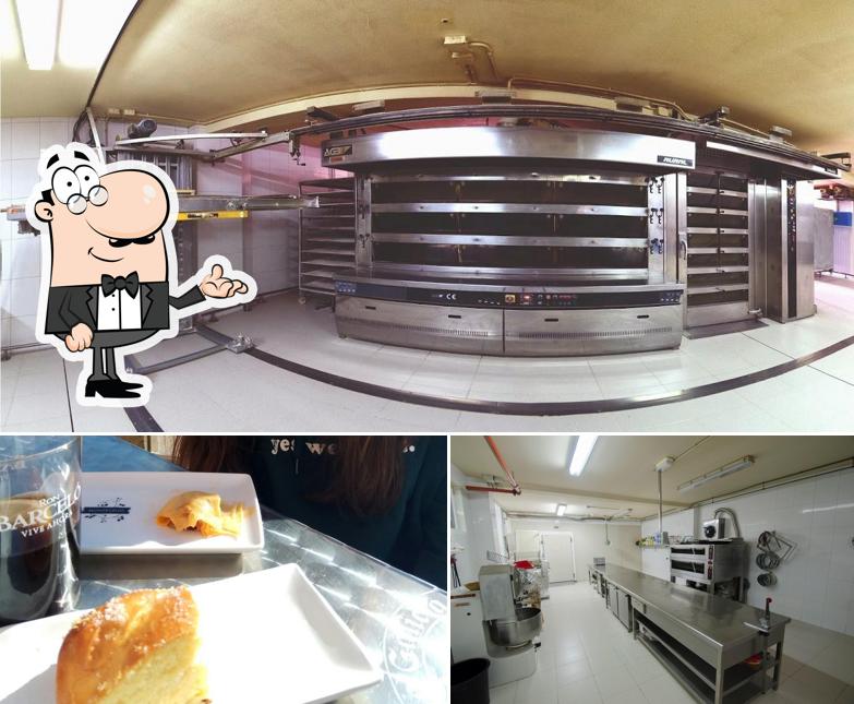 PANADERIA XESTEDA, Cerceda - Menú del restaurante, precios y reseñas