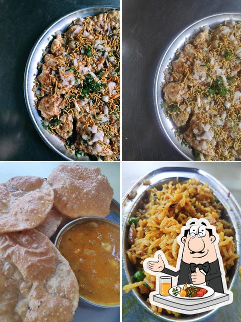 Punjabi combo paratha house, Pune - Restaurant menu, prices and reviews
