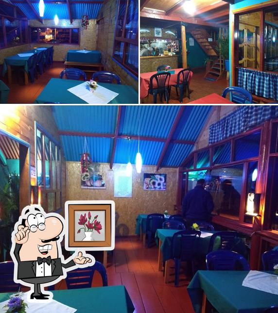 Restaurante el Edén, El Encano - Menú del restaurante, precios y reseñas