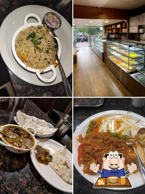 SHRI GUPTA SWEETS, Salem, Greenways Rd - Restaurant menu and reviews